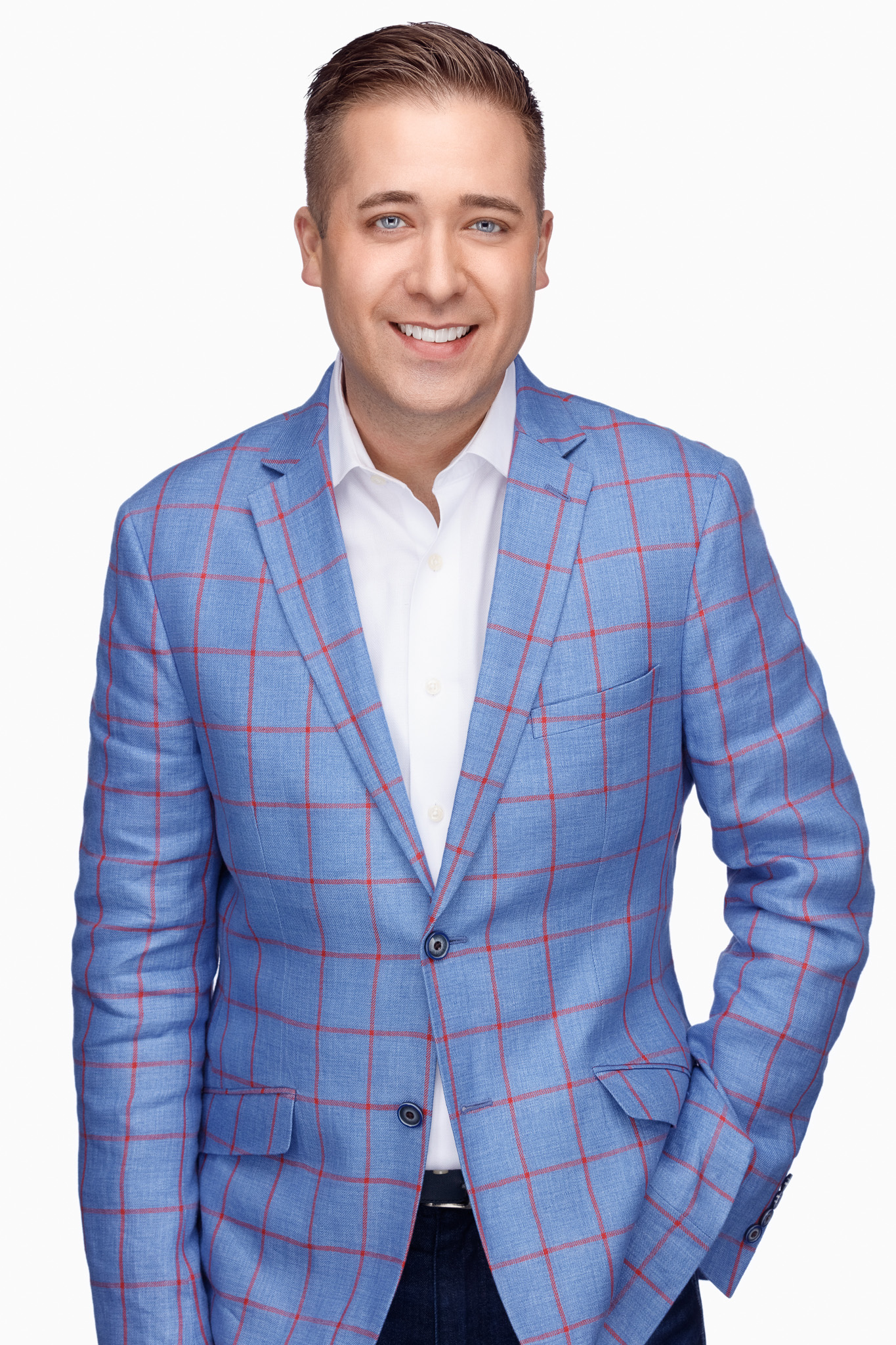 KUSA Took a Risk With Kyle Clark That Paid Off | Cronkite News Lab