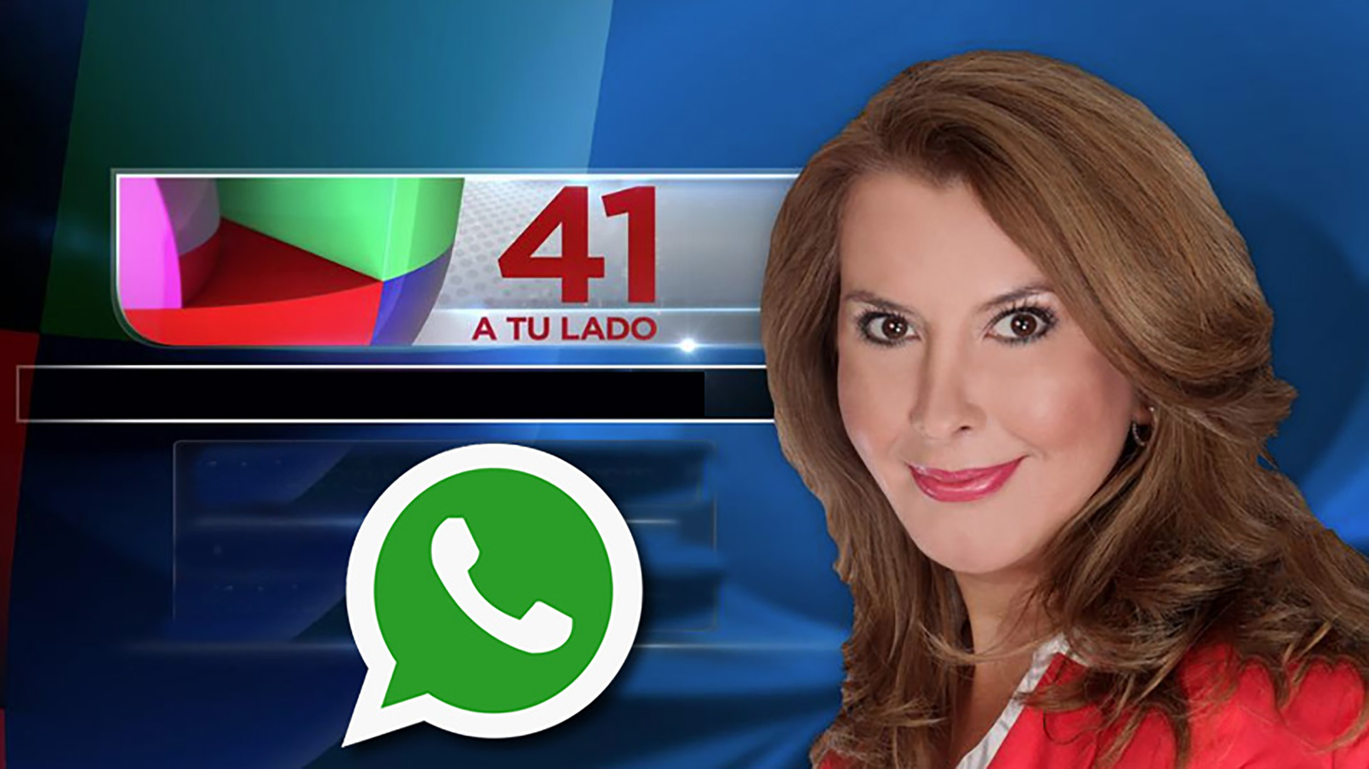 Univision 41 "Super-Serving" Viewers With WhatsApp | Cronkite News Lab