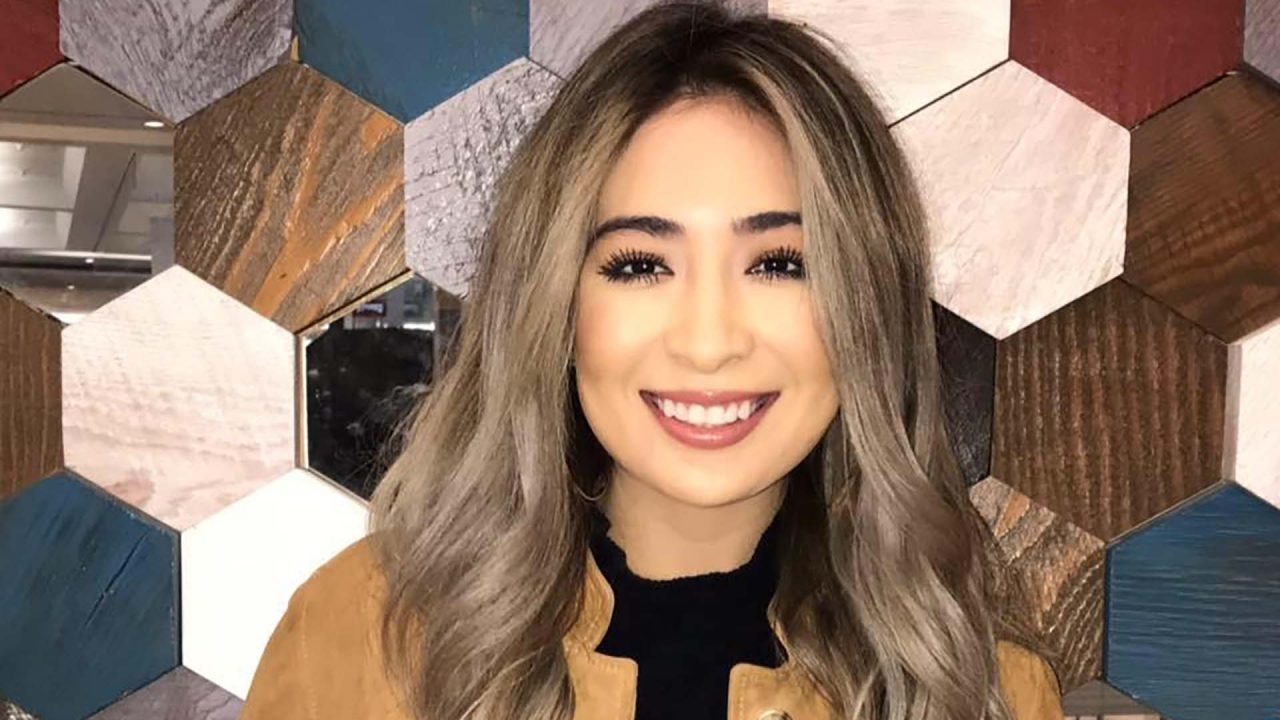 Abbey Fernández is all over social media in Bay Area | Cronkite News Lab