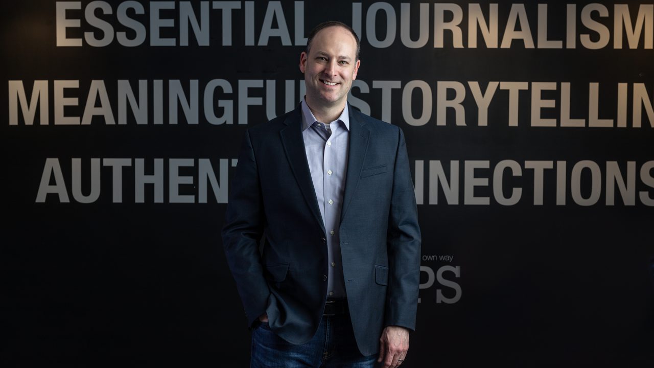 Newsy Goes Its Own Way — Should Others Follow? | Cronkite News Lab