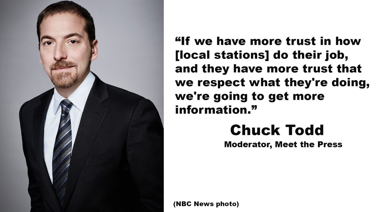 The Not-So-Secret Weapon in the 2020 Election | Cronkite News Lab