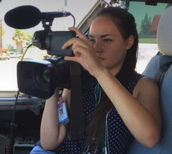 The Offer She Couldn't Refuse | Cronkite News Lab