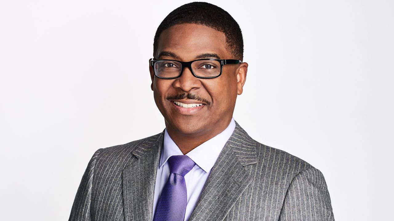 NBC News Director Goes for 'Broke in Philly' | Cronkite News Lab