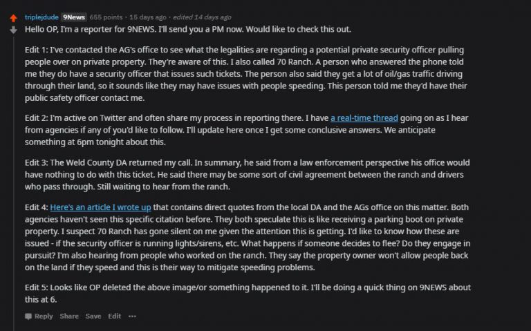 Best Ways to Use Reddit for Local Journalism | Cronkite News Lab