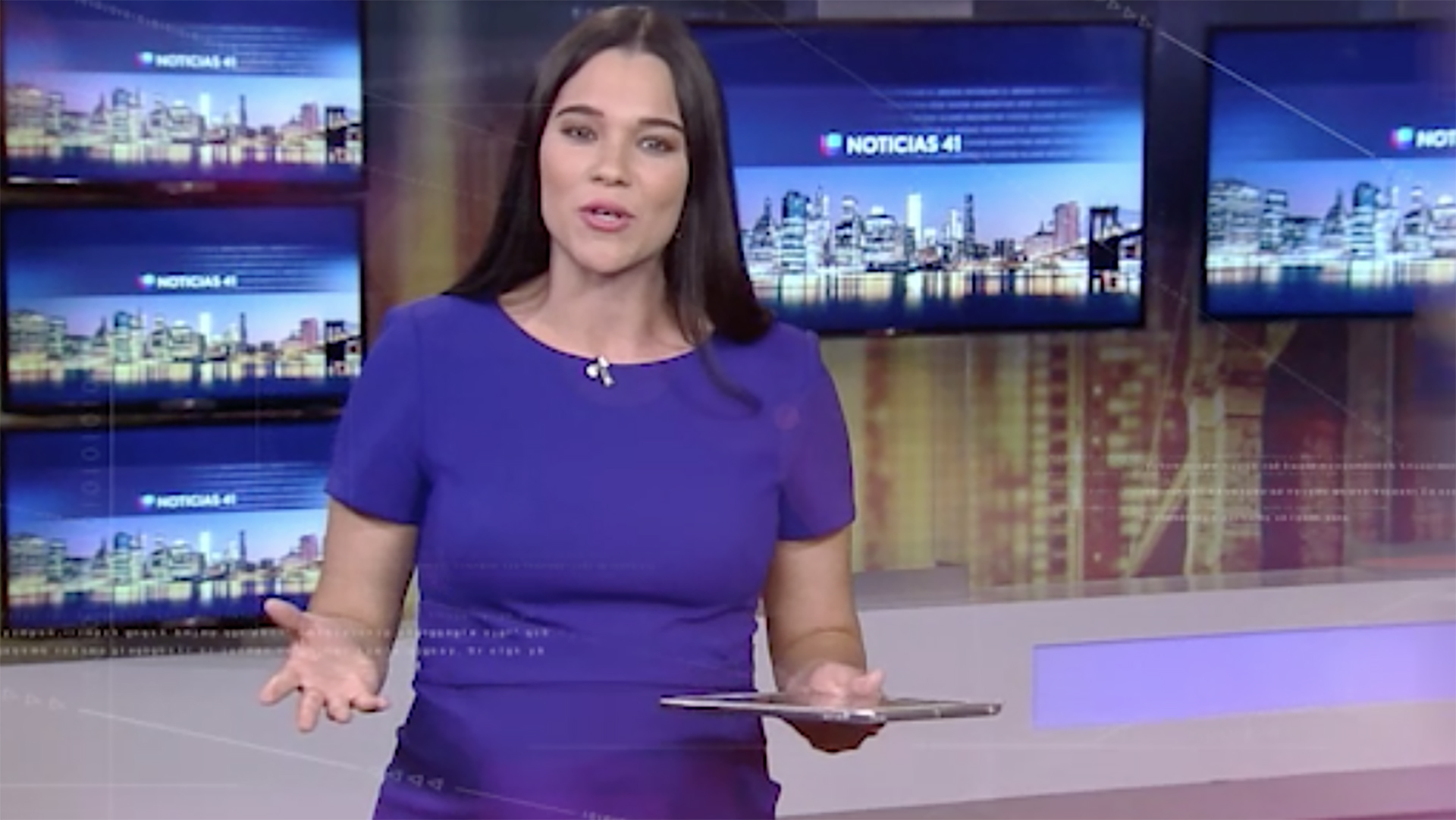 New York Station Tries to Reinvent the Late News | Cronkite News Lab