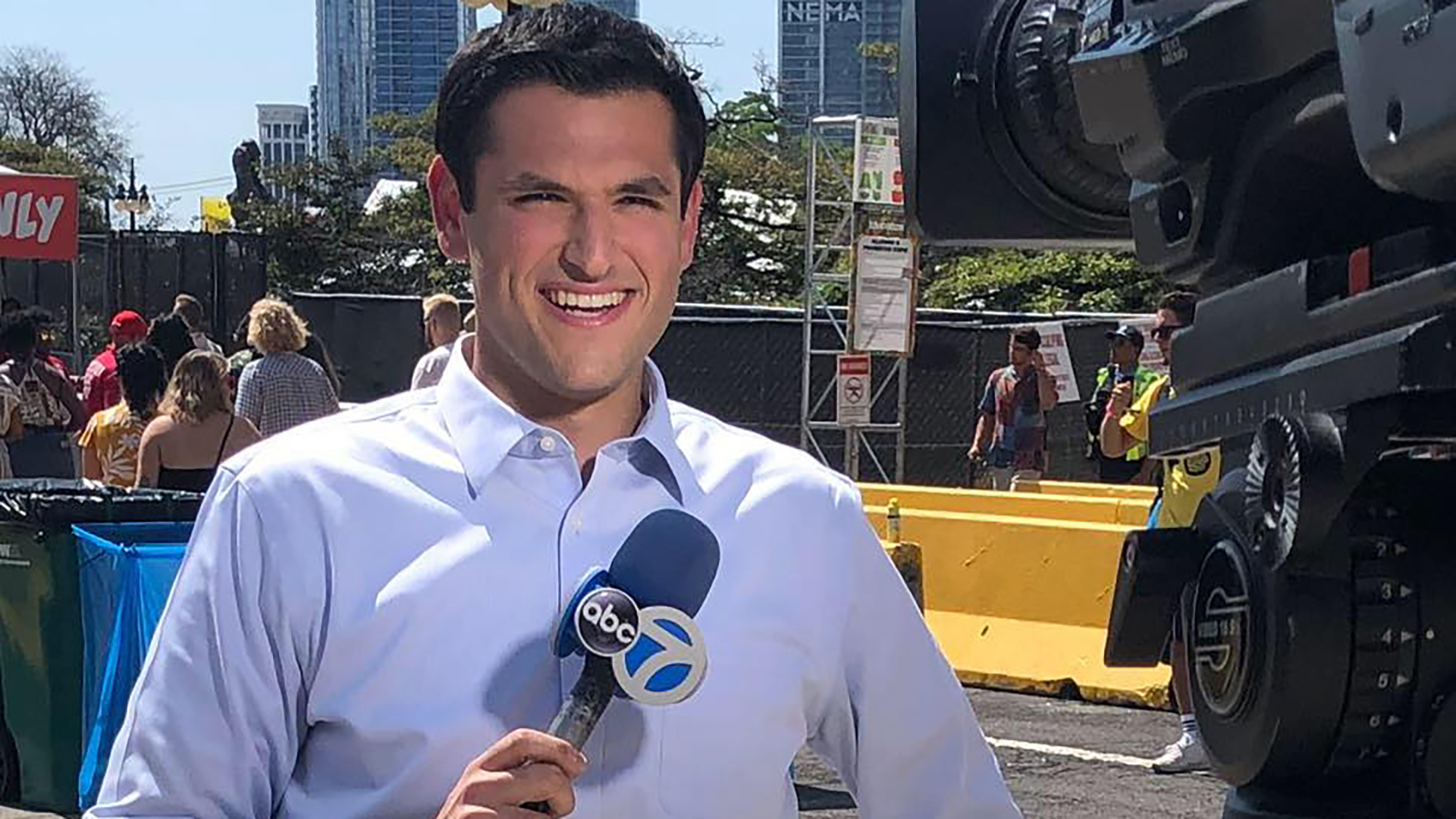 New generation of storytellers changing the rules | Cronkite News Lab