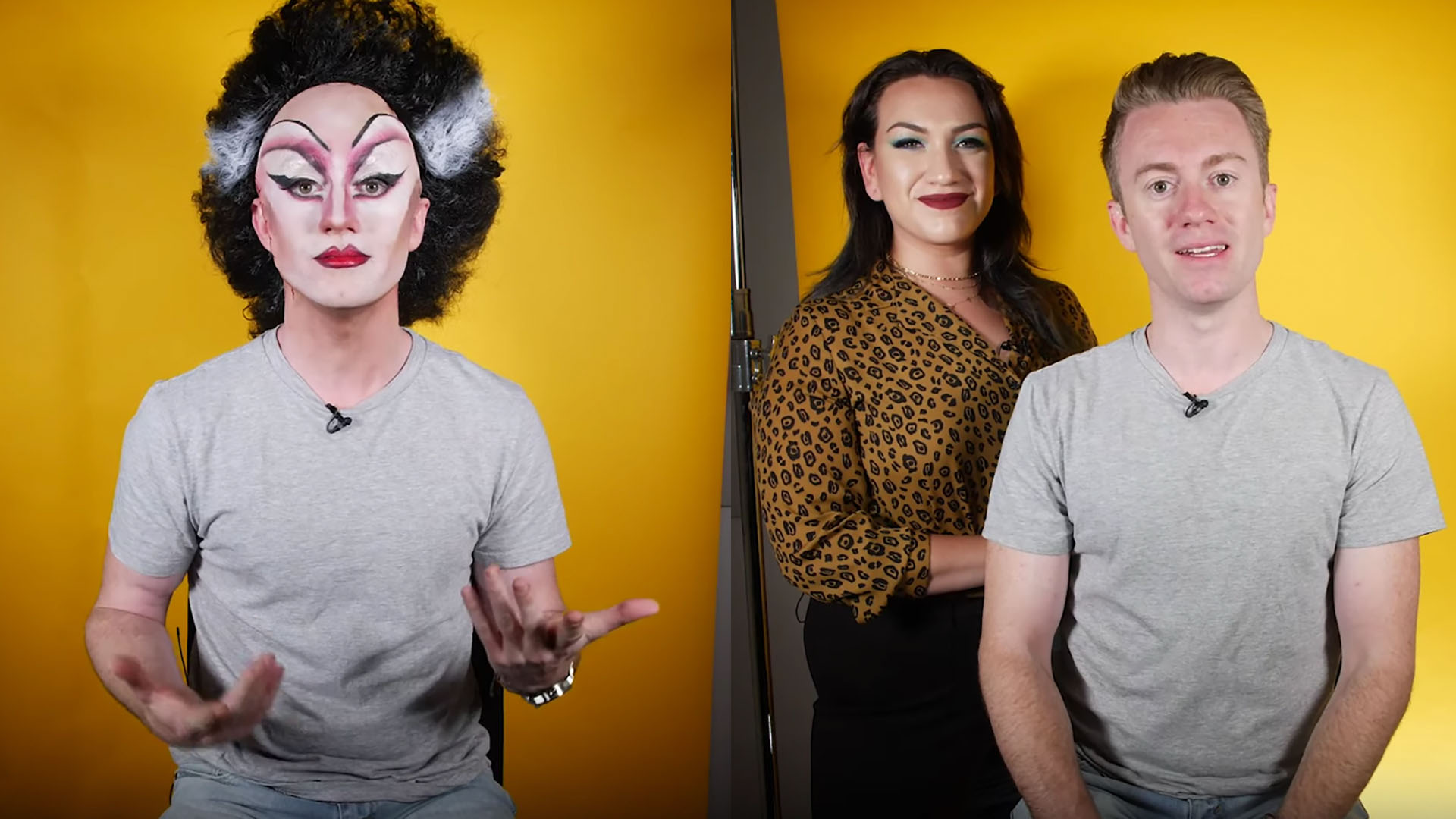 NBC’s Visual Storytellers Leaving Past Behind | Cronkite News Lab