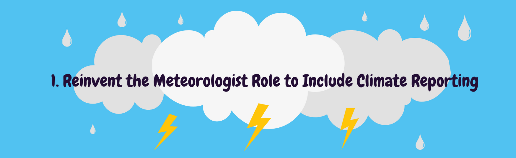 Forecasting the Future of Weather Reporting | Cronkite News Lab