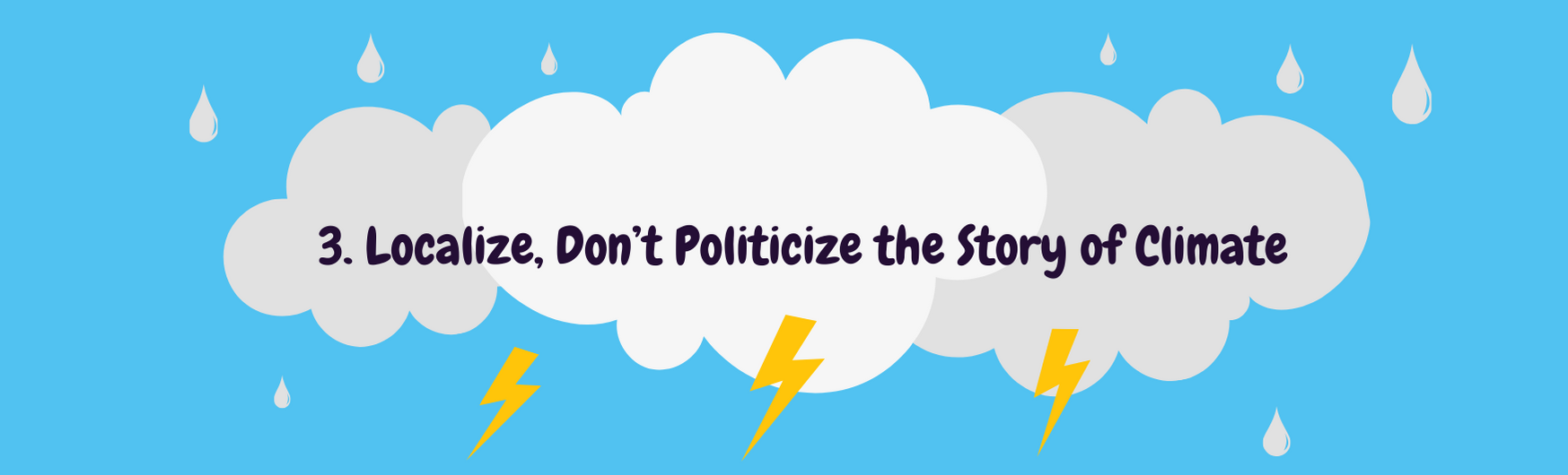 Forecasting the Future of Weather Reporting | Cronkite News Lab