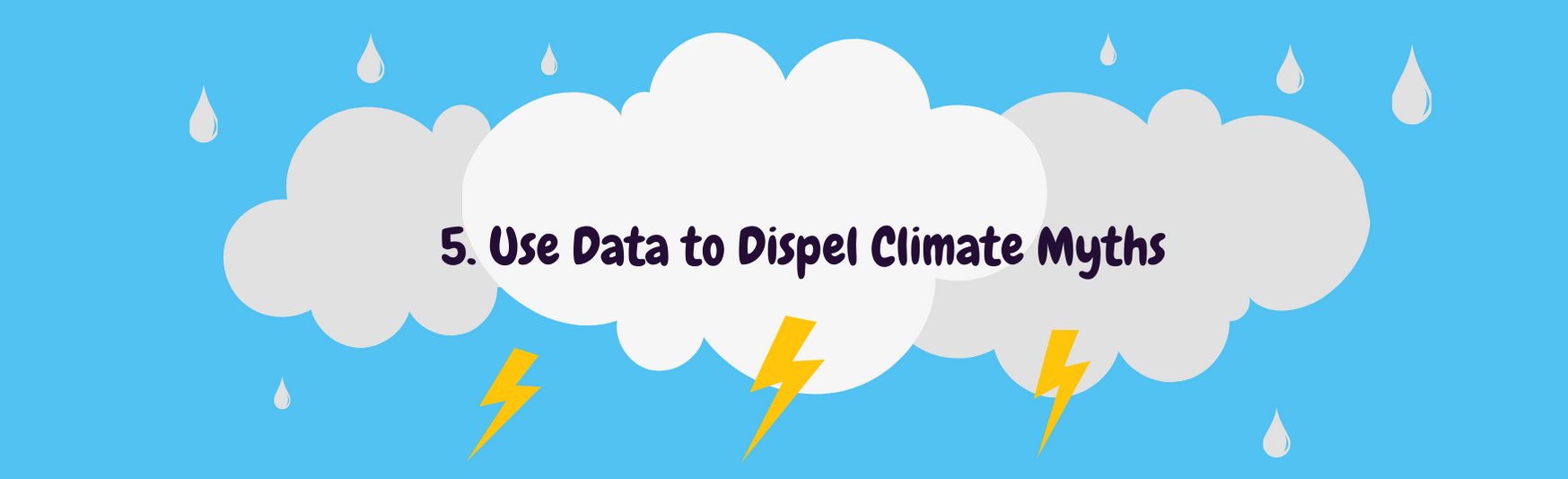 Forecasting the Future of Weather Reporting | Cronkite News Lab