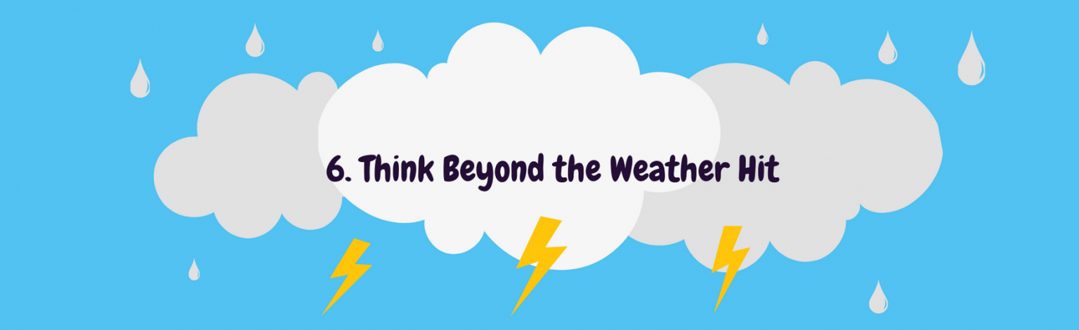 Forecasting the Future of Weather Reporting | Cronkite News Lab