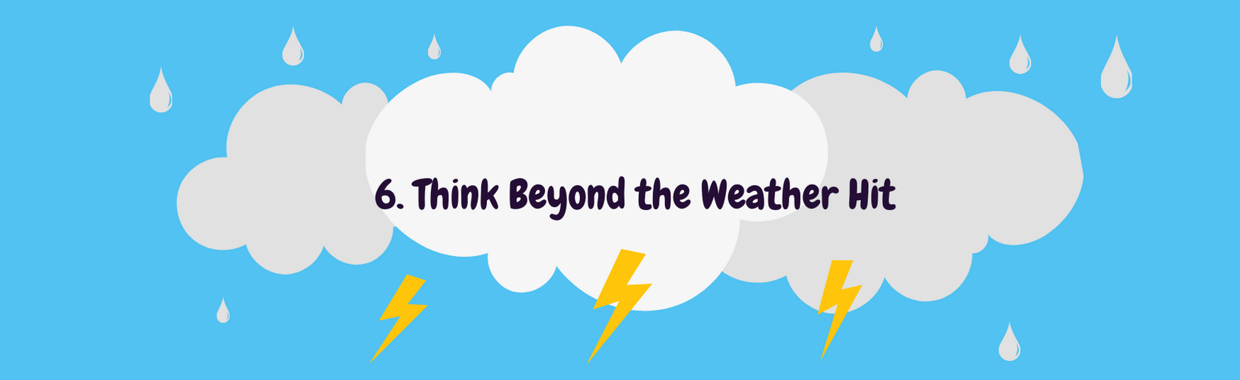 Forecasting the Future of Weather Reporting | Cronkite News Lab