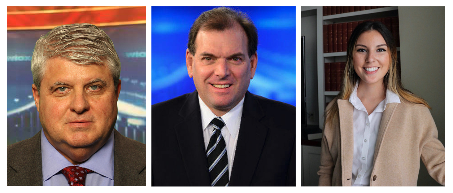 Gray Tries New Approach to Producing Producers | Cronkite News Lab