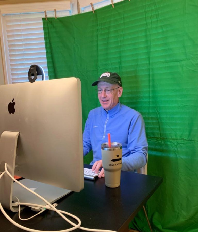 News Leaders: “People Need Us Right Now” | Cronkite News Lab