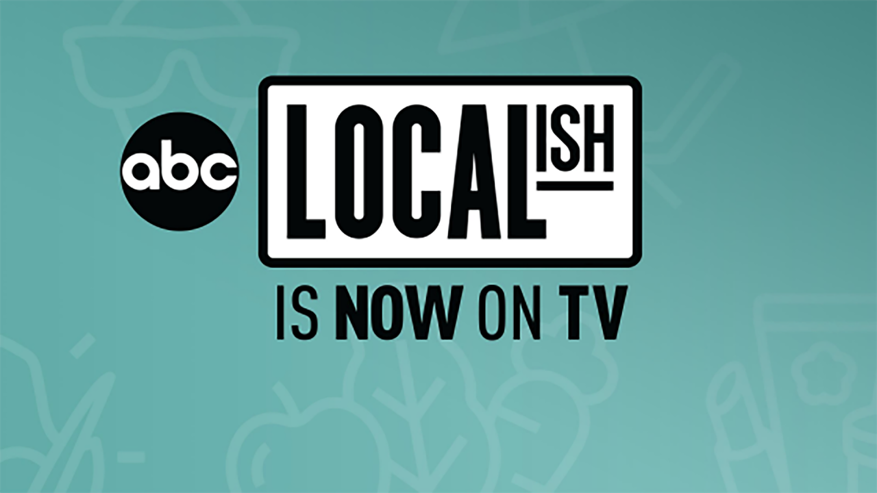 'Localish' Becomes a Linear Channel | Cronkite News Lab