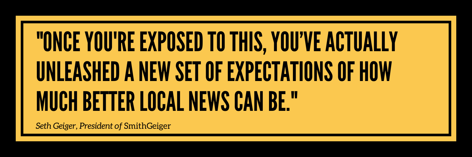 A new study puts solutions journalism to the test | Knight-Cronkite News