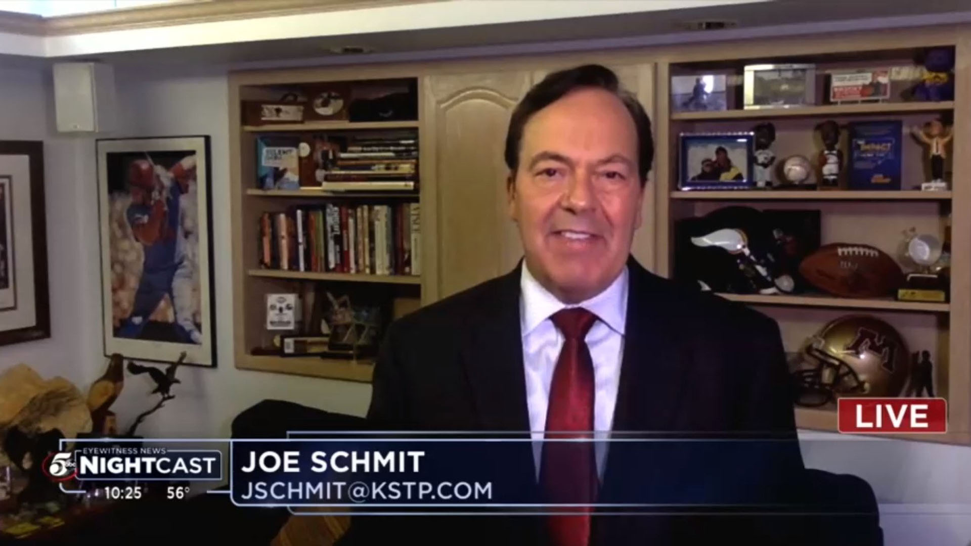 What do late-news viewers really want? | Knight-Cronkite News Lab