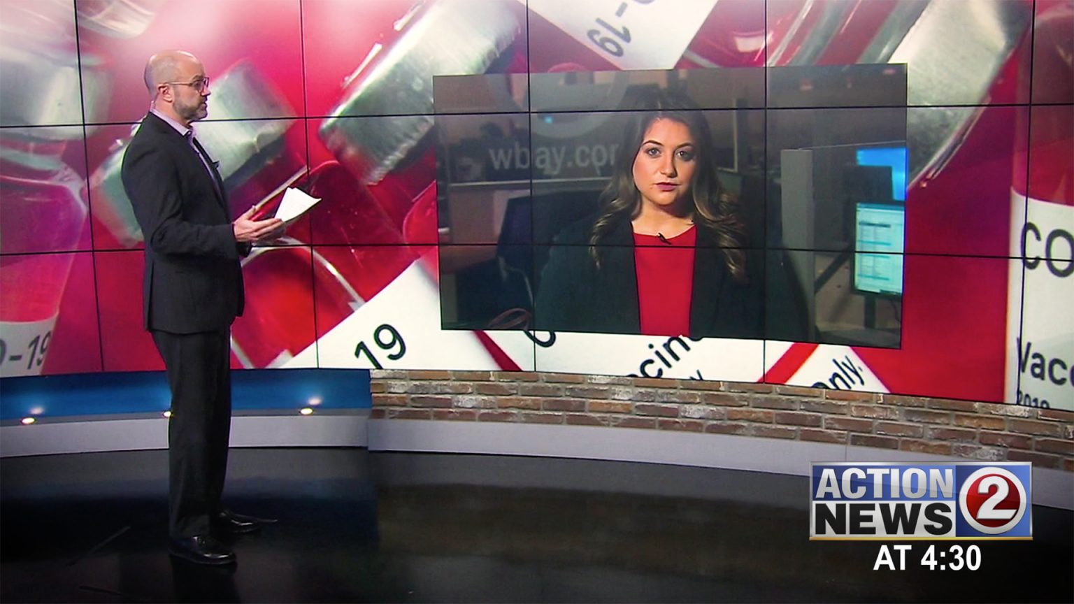 WBAY cooks up homegrown recipe for change | Knight-Cronkite News Lab