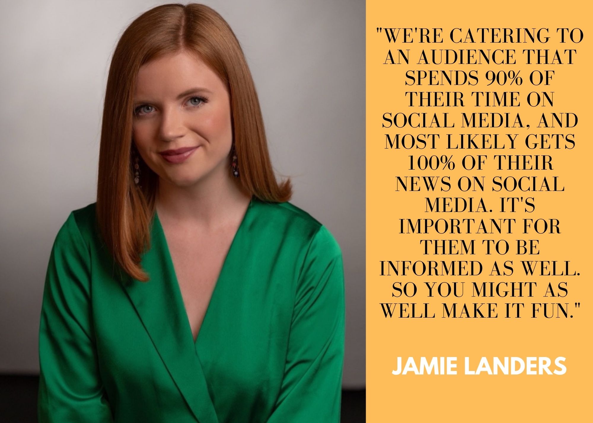‘Harnessing the cool’ in search of new audiences | Cronkite News Lab
