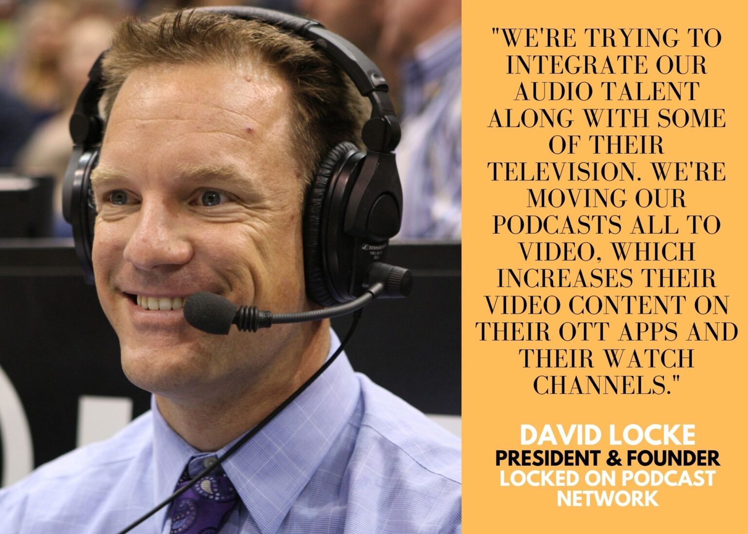 The Locked On HBCU podcast tackles underreported stories | KCNL