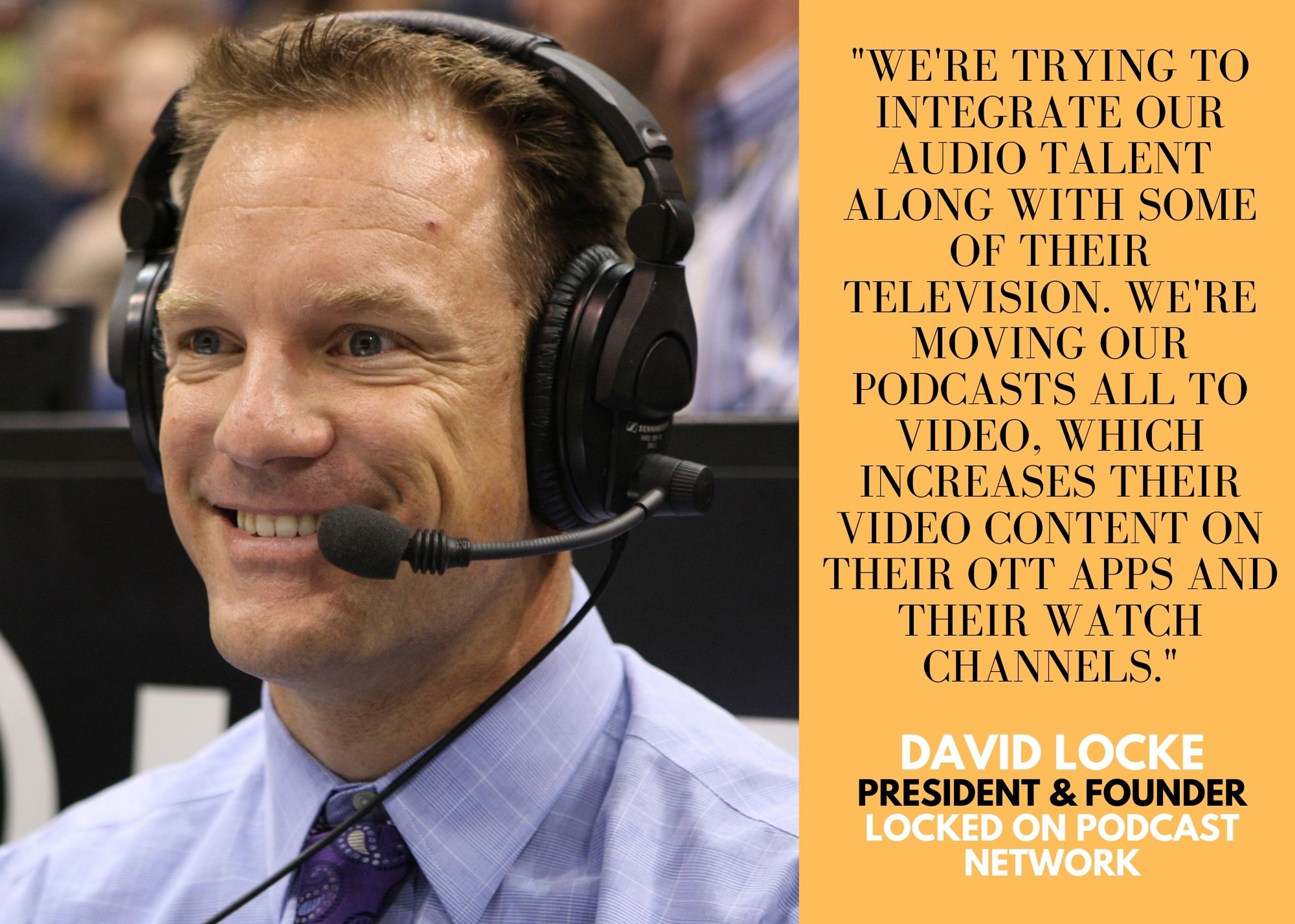 The Locked On HBCU podcast tackles underreported stories | KCNL