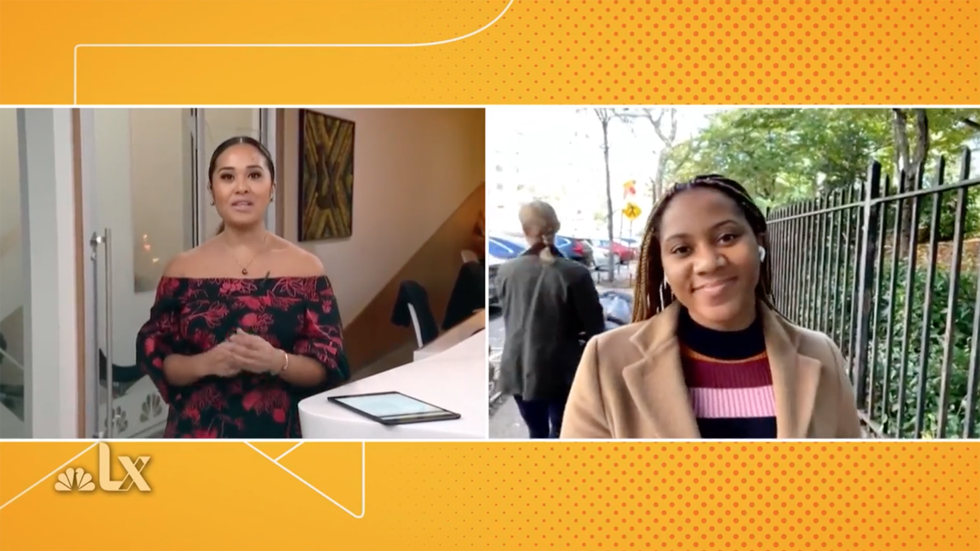 NBCLX connects the dots with local newsrooms | Cronkite News Lab